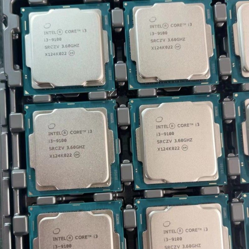 Intel Coffee Lake散片性价比真相：14nm时代的最后狂欢_CPU_淘宝数码网