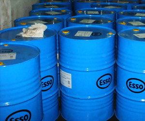 Eso 32 turbine oil) ESSO TERESSO 32 special free mail