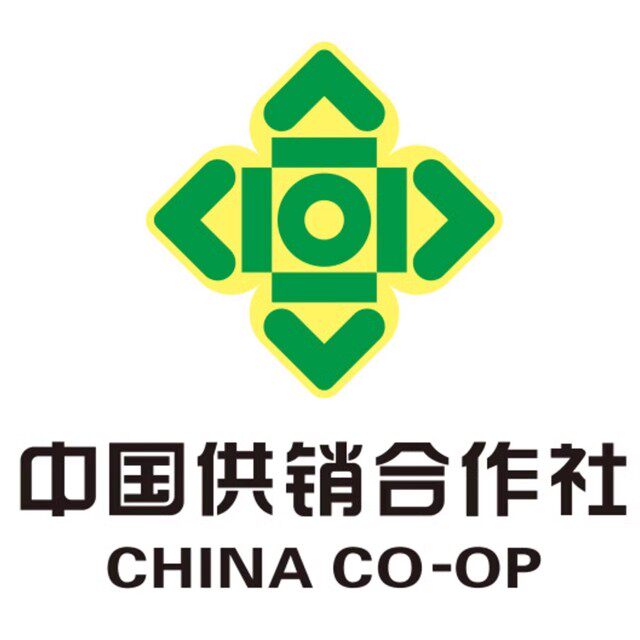 中国供销社农资植保直供服务国有企业店