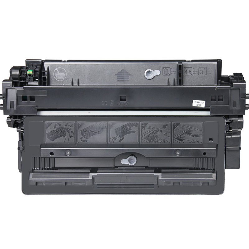 适用惠普CF214A硒鼓 M712n M712dn M725dn M725F M725Z佳能LBP8100n CRG-333 8750N ...