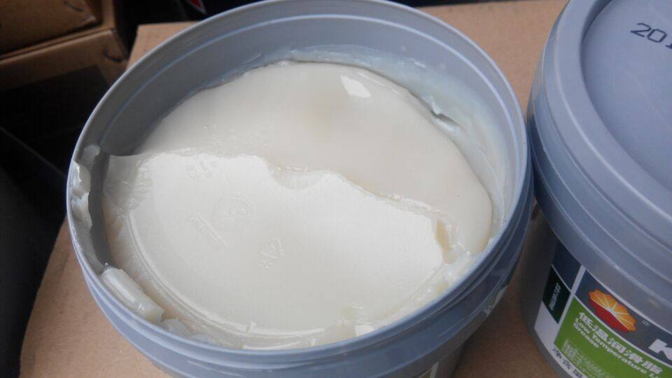 Kunlun No. 2 low temperature grease 2# low temperature grease -60 ...