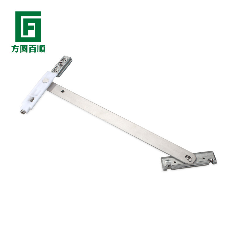 [USD 35.75] Roto European style support Broken bridge aluminum sliding ...