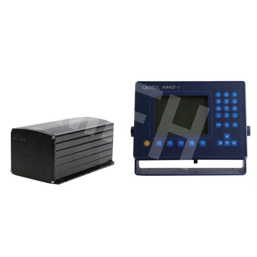 [USD 3642.77] Original AWAIS-1 Marine AIS Collision Avoidance Ship ...