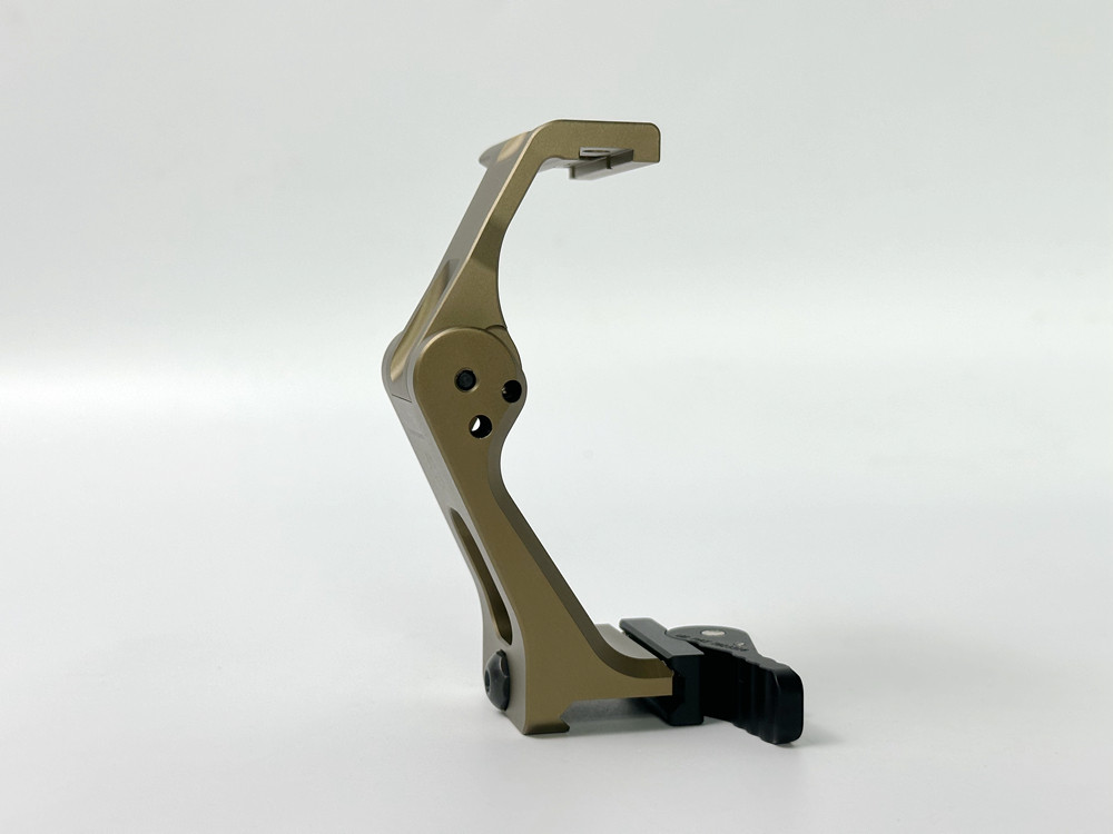 EVOLUTION GEAR GBRS FTC增倍镜支架，助你精准射击！狙击手的必备神器🧐-普通望远镜-淘宝好物网