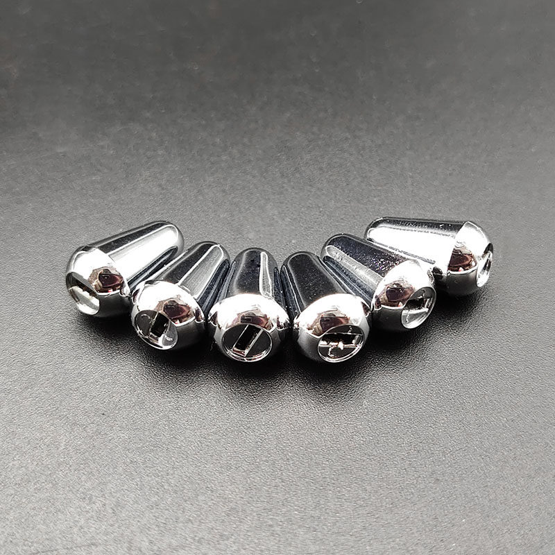 [USD 4.13] LP electric guitar gear switch hat three-end five-end ...