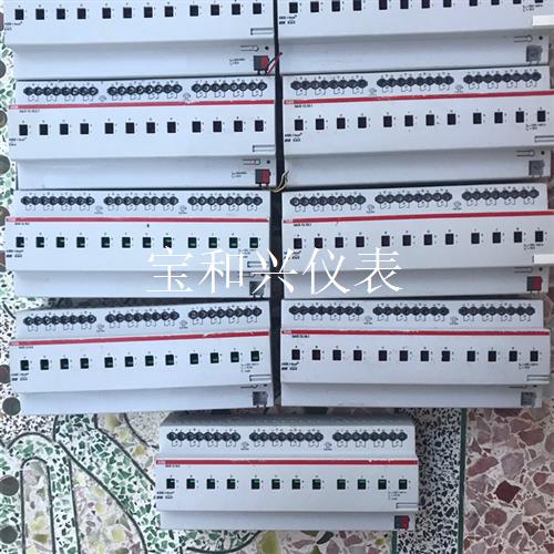 ABB智能家居照明12路,拆机,型号成色如图几款,功能完-Taobao
