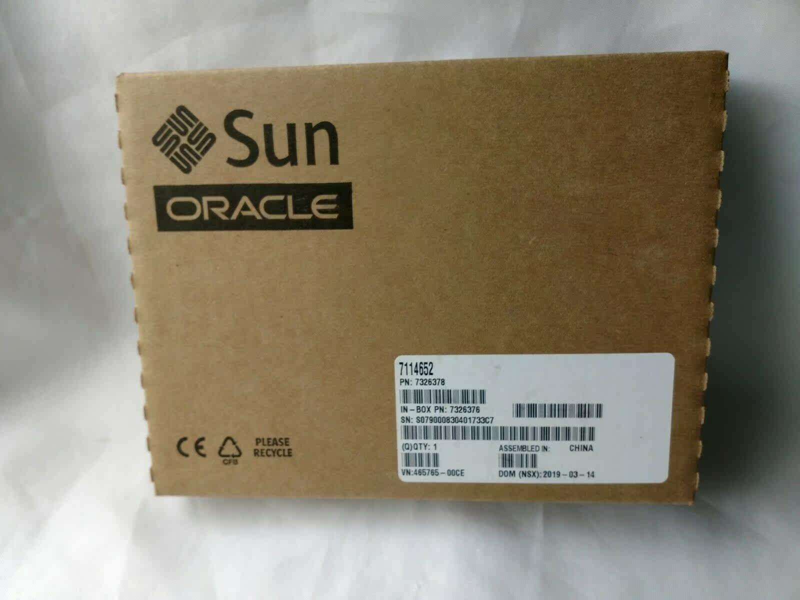 全新原包Oracle Sun T7系列：🚀企业级服务器王者归来，64GB内存维保，让你的业务飞起来！💥-企业级内存-淘宝好物网
