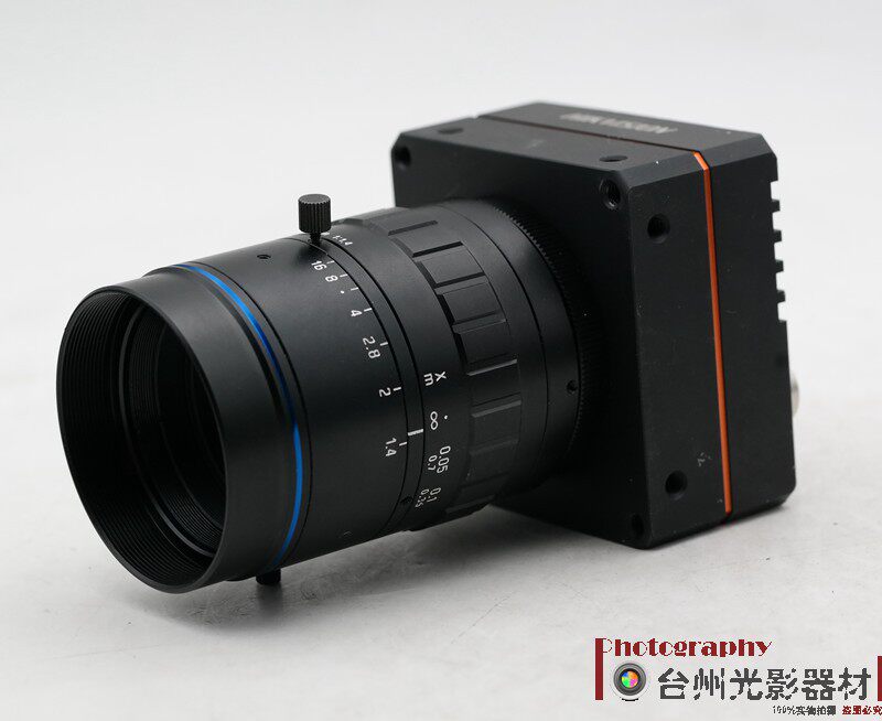 海康威视PULISI-CL4K-CC 4K彩色线阵工业相机有哪些应用场景？-工业相机摄像机-淘宝好物网