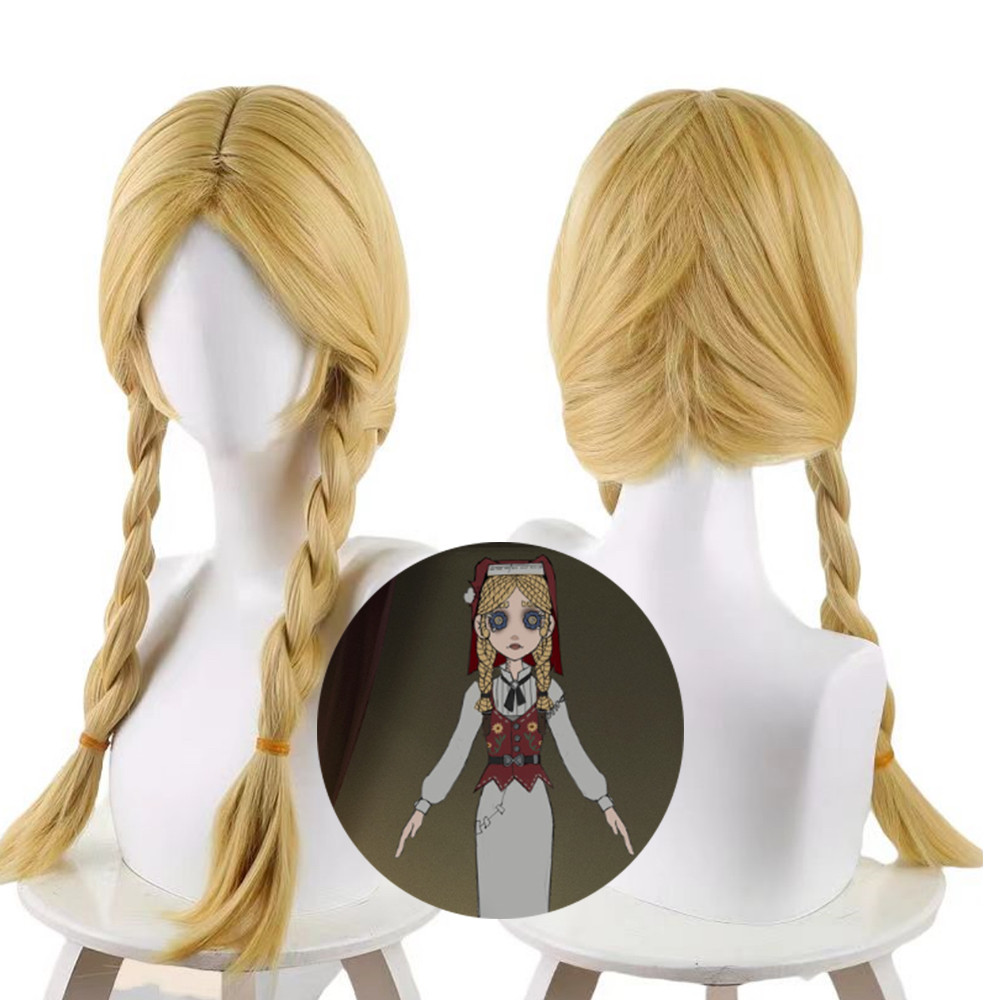 2025 hot seller recommendation | identity v toy manufacturer golden ...