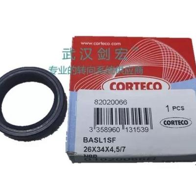 Nhập khẩu nguyên bản ZF8098 hướng máy dầu trục trên phớt hướng dầu ...