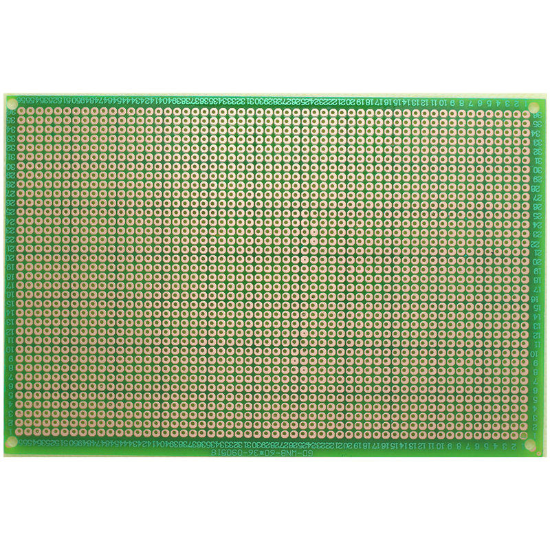 Seven Star Insect Hole Board Experimental Board Welding Board