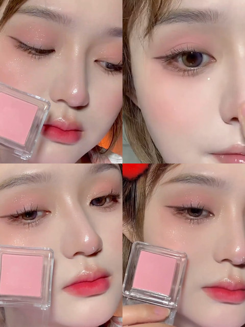 Orange Duo Monochrome Blush 06 Blush Purple Blush 35 Sunburn Expansion ...