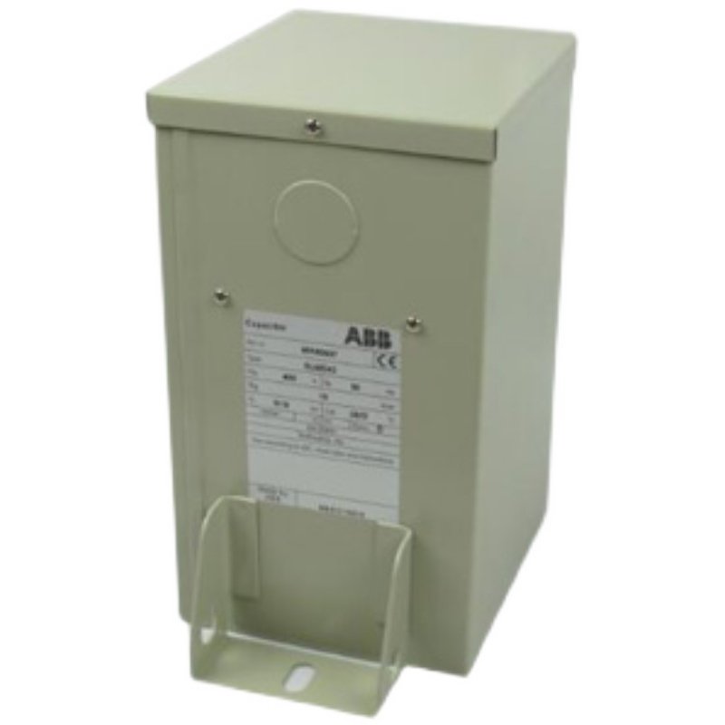 原装正品ABB电力电容器CLMD63/60KVAR 400V 440V：工业用电的守护神！-电力电容器-淘宝好物网