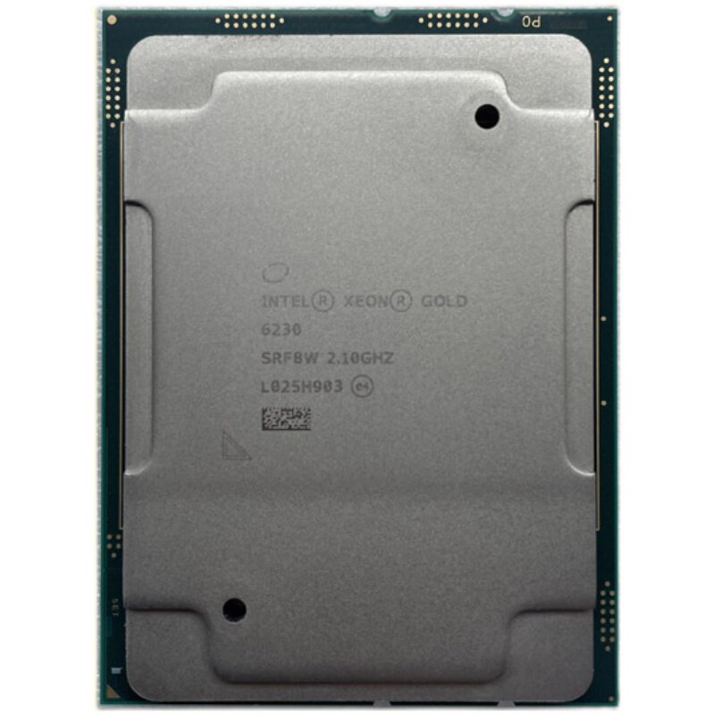 Intel Xeon Gold 6248R，企业级计算的“超级大脑”🧠深度解析-商品-淘宝百科网