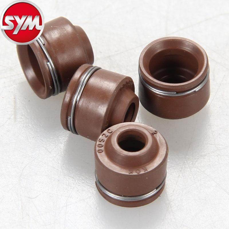 Sym maxsym tl500/508 valve oil seal: your go-to partner for motorcycle ...