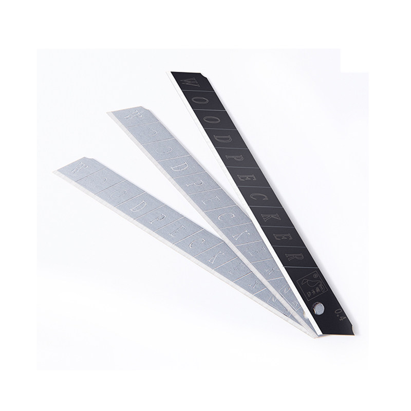 [USD 6.73] Woodpecker 9mm small American blade Paper cutter FD-13B ...
