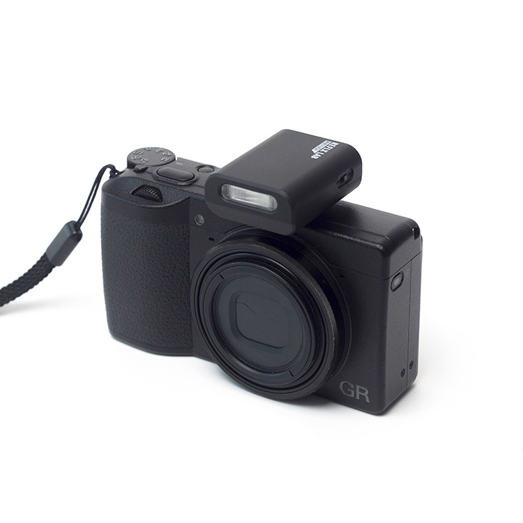 Reflx Lab Mini Flash Lite 迷你閃光燈 塑膠外殼-Taobao