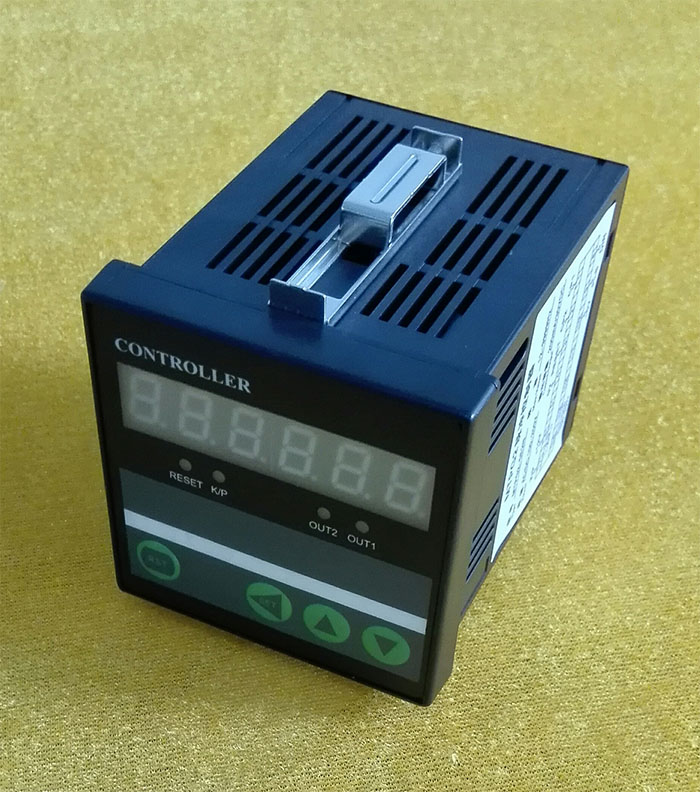 MTPG2-5E2N-1R of Single Axis controller, stepper motor controller, pulse generator