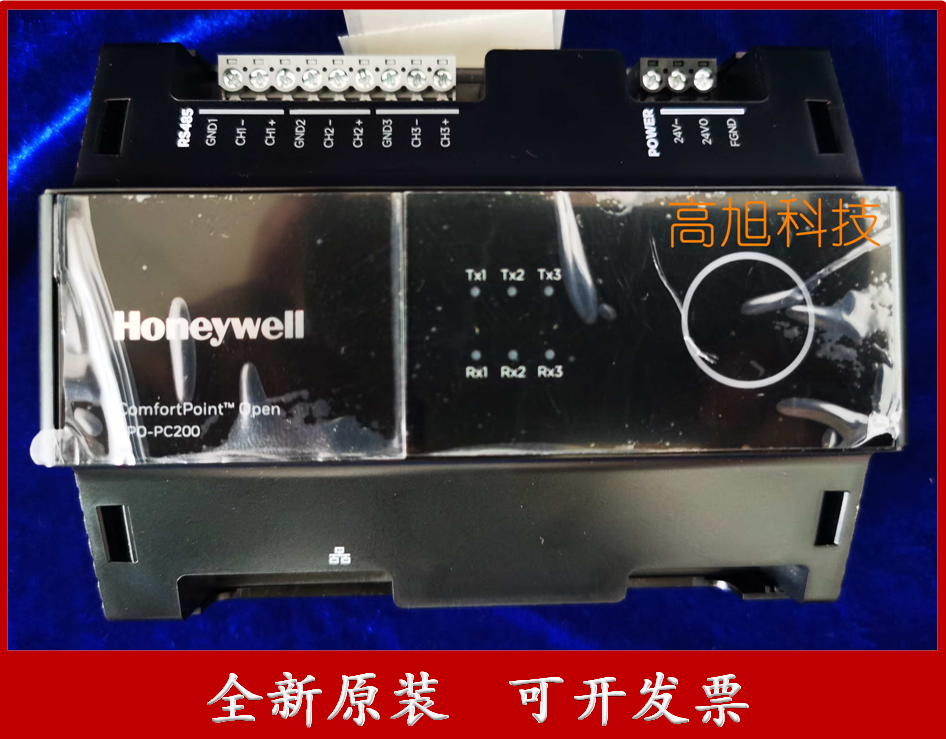 Honeywell Honeywell CP series network controller CPO-PC200 new original