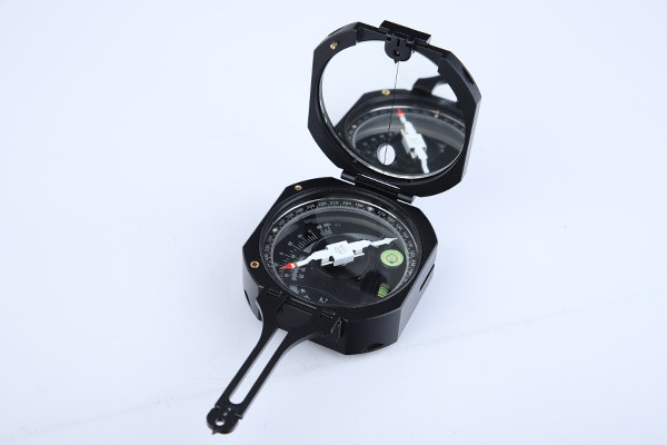 [USD 71.70] Harbin DQL-8 8A Geological Compass Instrument Geological ...