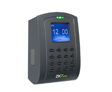 ZKTECO熵基科技SC102和SC103射频刷卡密码考勤门禁机有哪些区别？-考勤门禁-淘宝好物网