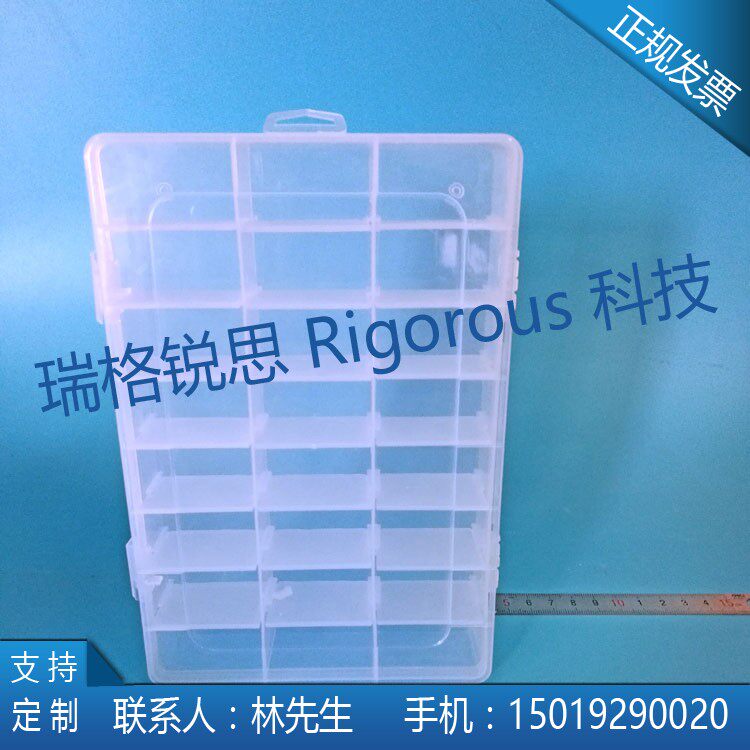 [USD 12.77] ITO Azo FTO Glass Storage Rack Storage Rack Swivel Rack ...