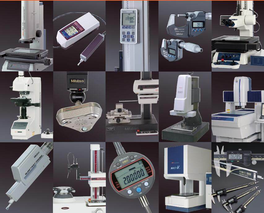 573-191-30 NTD25-20AX Mitutoyo digital display low force caliper