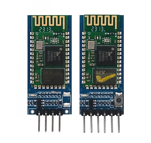 HC-05/HC-06蓝牙模块，主从一体的通信神器？深度解析与使用心得-蓝牙模块-淘宝好物网