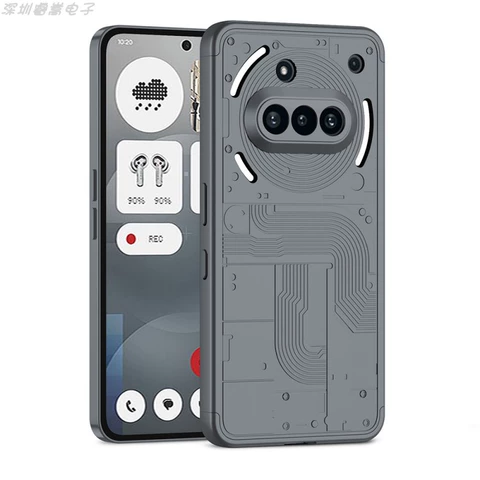 Nothing Phone 3, 3a, 3a Pro - Casefanatic - Mobile Phone Cases and Covers