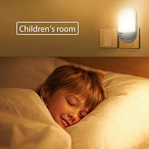 American Techole high quality LED night light energy saving low power ...