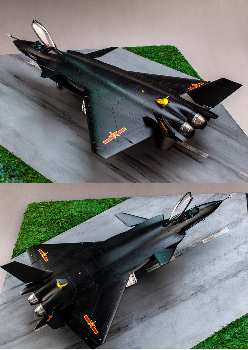 Купить Модель военного корабля Трубач собрал военный модель самолета 1/ ...