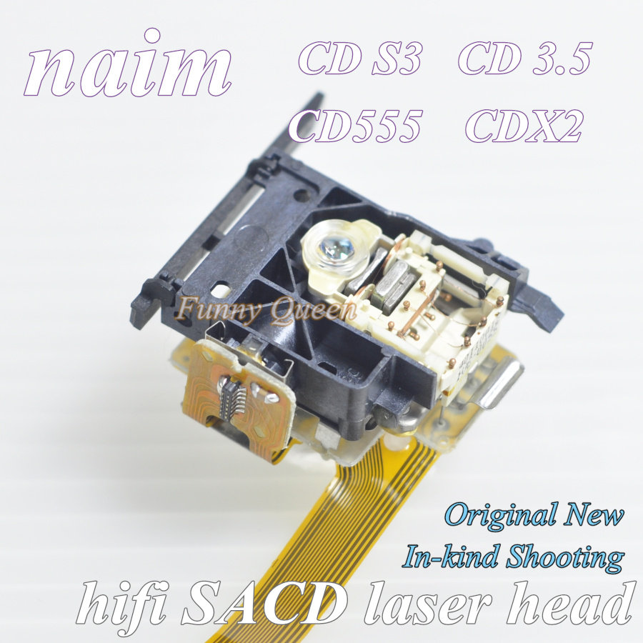 原装全新CDM12/VAM1205 Naim CD机原配光头：音响发烧友的终极梦想！🎶-激光头-淘宝好物网