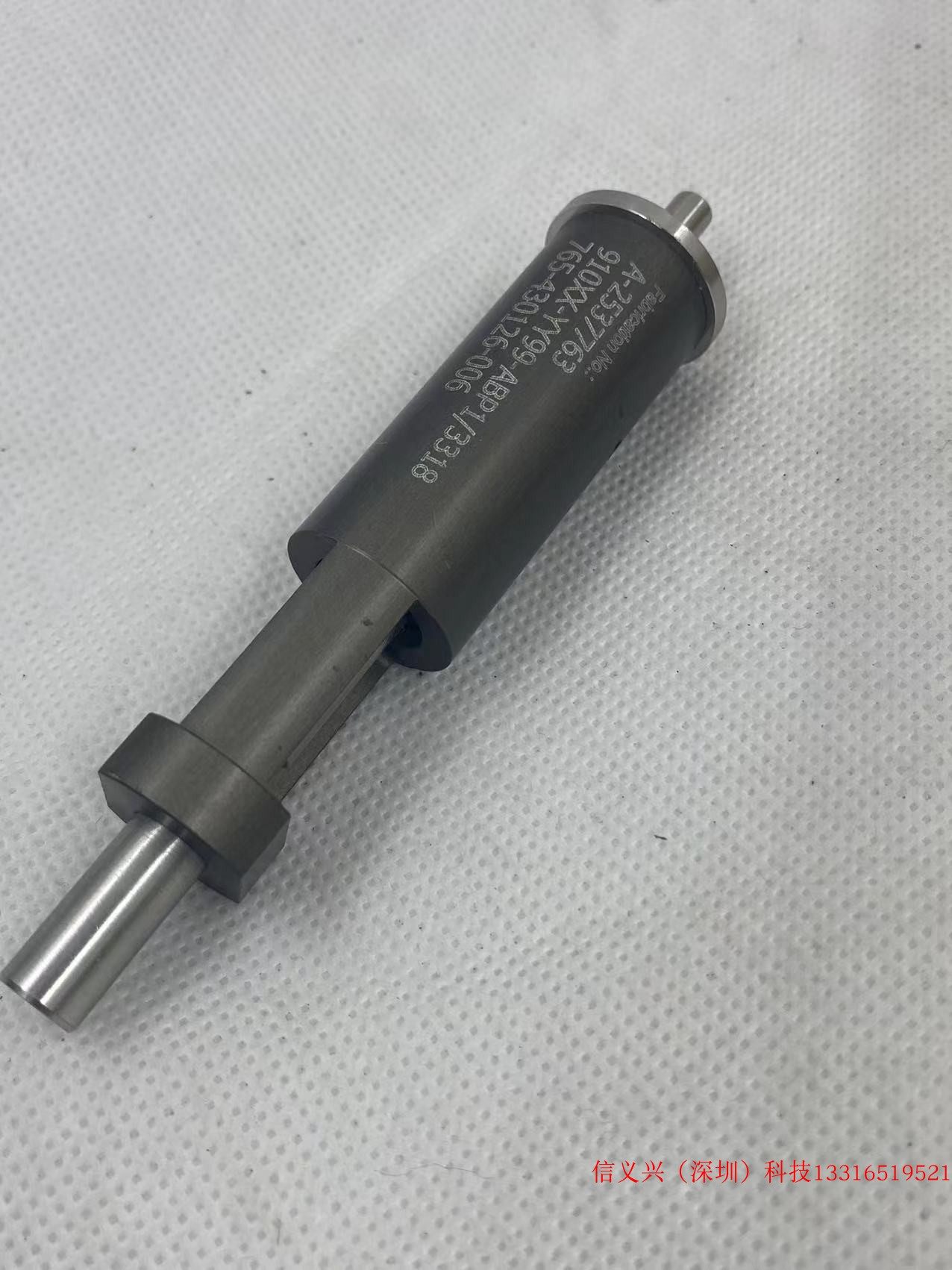 LAM LIFT PIN BELLOWS765-430126-006 A-2537763 910XX-YY99-ABP1