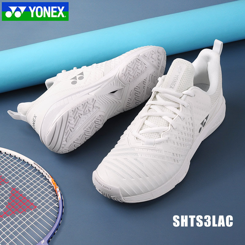 球友必看！YONEX SHTS3羽毛球鞋，你的运动新搭档？-羽毛球鞋-淘宝好物网