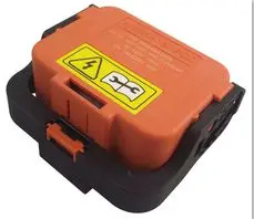 Amphenol安费诺手动维护开关MSD安费诺手动维修开关MSD 250A 350A