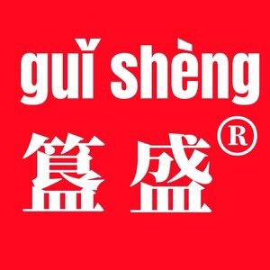 簋盛川味调料
