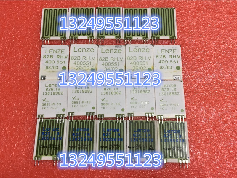 LENZE 82C 1B 13055638 82C 1B13055638 Q689-A-2 Quality Guaranteed ...
