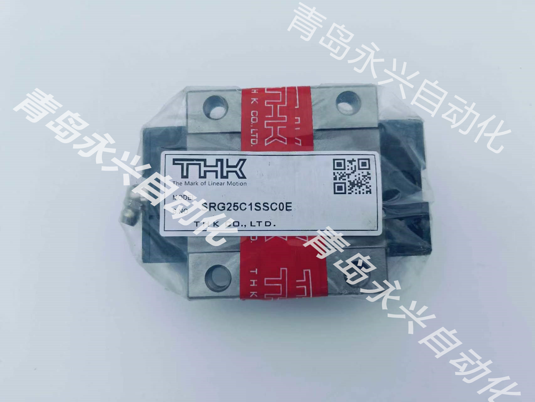 THK日本导轨滑块 HSR/SSR/SHS/SNS，精密机械的心脏如何跳动？🚀-导轨-淘宝好物网