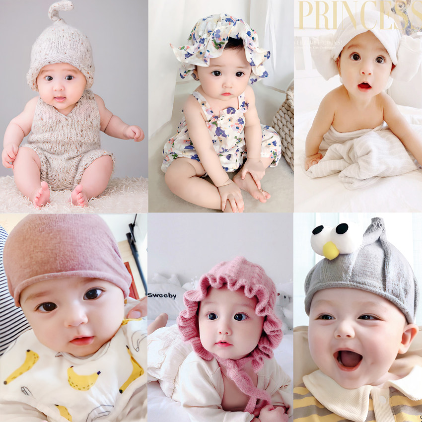 Baby poster recommendation | 2025 new cute baby wall decals, a cozy ...