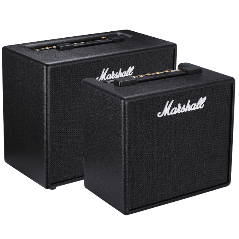 Купить Гитарный усилитель Маршалл Маршалл спикер code25 code50 code100 Bluetooth электрический ...