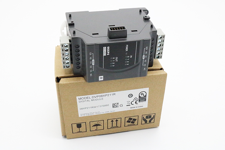 DVP04TC-E2台达可编程Delta数字模块ES2模拟量扩展模块4通道现货-阿里巴巴