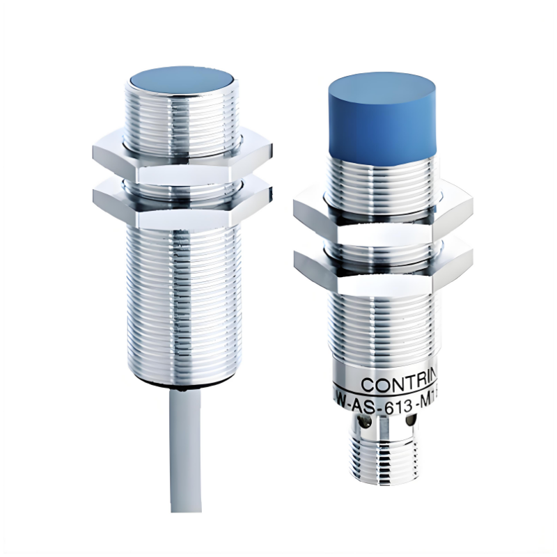 科瑞BD2-S系列电感式接近开关：M8/M12外壳下的工业级信号稳定性分析_传感器_淘宝数码网