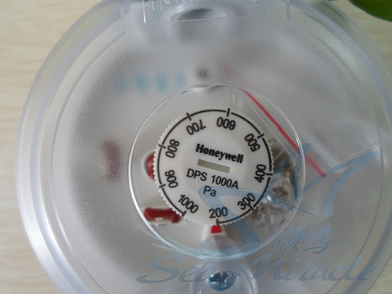 霍尼韦尔DPS200A DPS400A DPS1000A DPS2500A空调空气压差开关-空气压差开关 空气压差开关 空气压差开关-