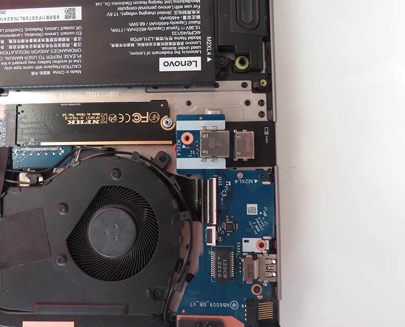 OCuLink: What It Is, Why You Need It, and Where To Get It | Custom eGPU ...