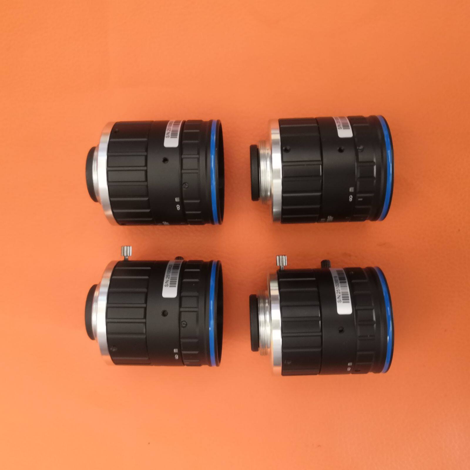 OPT-C3514-10M和OPT-C2514-10M工业镜头有何区别？选哪个更好？-工业镜头远心镜头-淘宝好物网