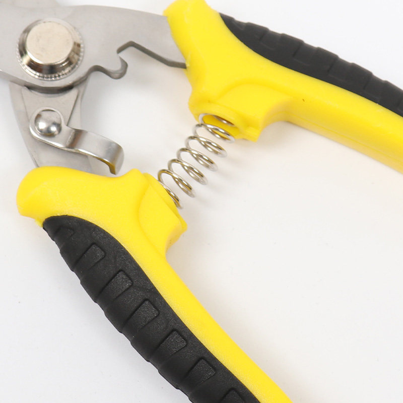 [USD 9.82] Strong industrial iron scissors iron plate steel plate ...