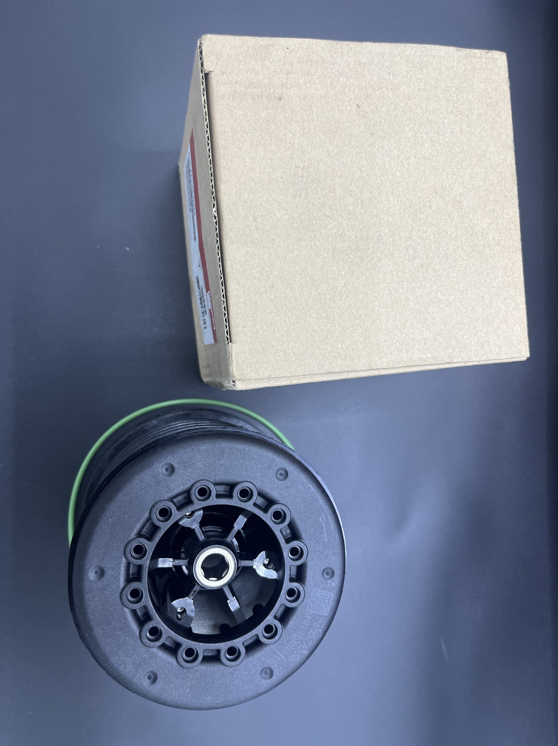 康明斯15N天然气曲轴箱滤芯5389517/CV53009：守护你的发动机心脏，你不可不知的秘密武器！-天然气滤芯-淘宝百科网