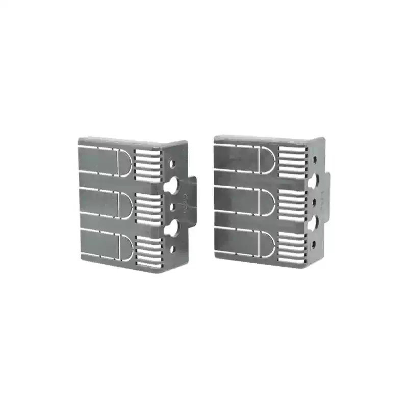 韩国LG旗下LS产电塑壳漏电断路器 端子盖TCS13 TCS23 33 12 14 34