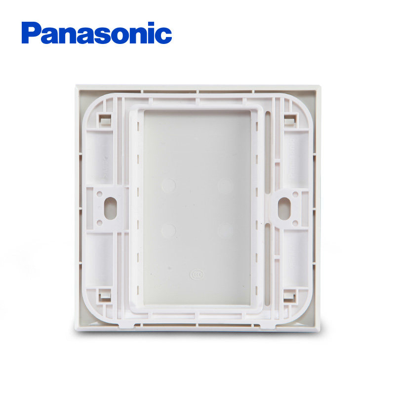 [USD 6.03] Panasonic Switch Socket Blank Panel Wall Switch Socket Panel ...