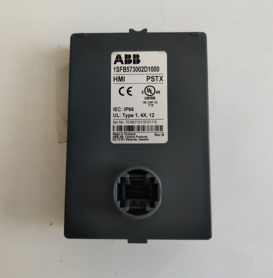 ABB软启动器PSTX，高效启动的秘密武器？💡深度解析-起动器-淘宝好物网